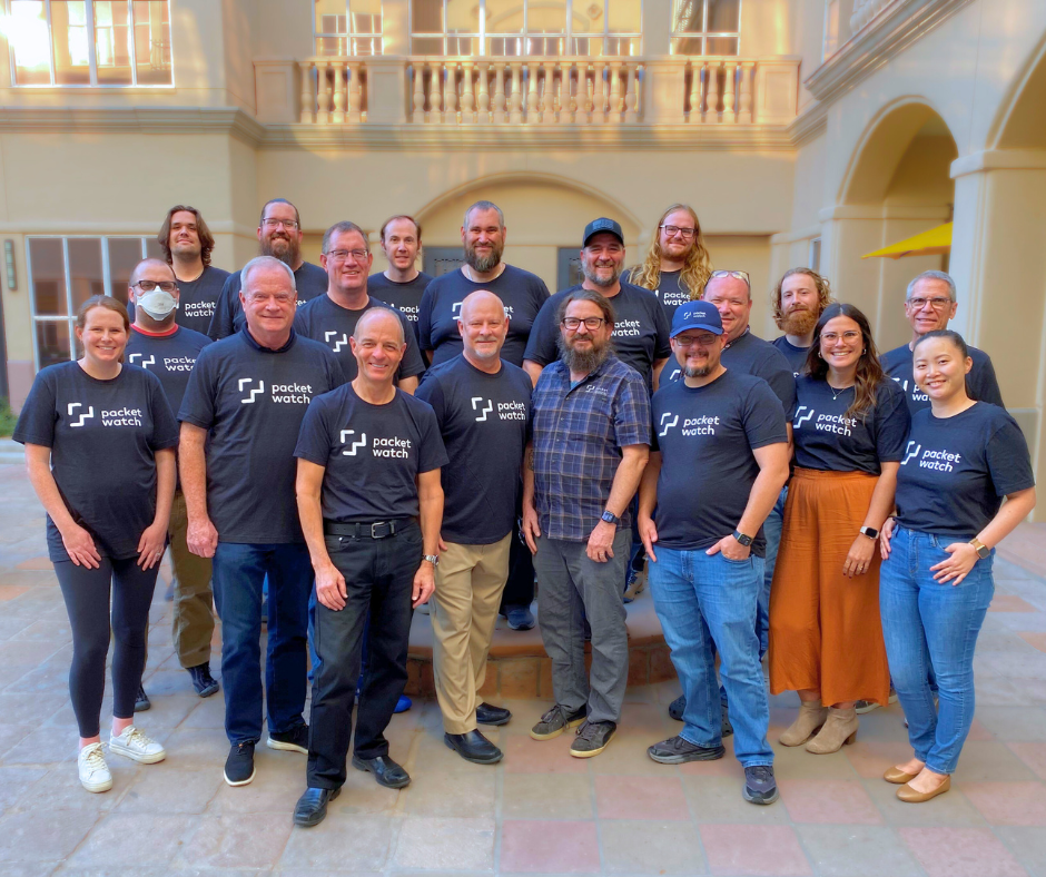 Packet Watch - Incredible City Wallpaper - Full HD